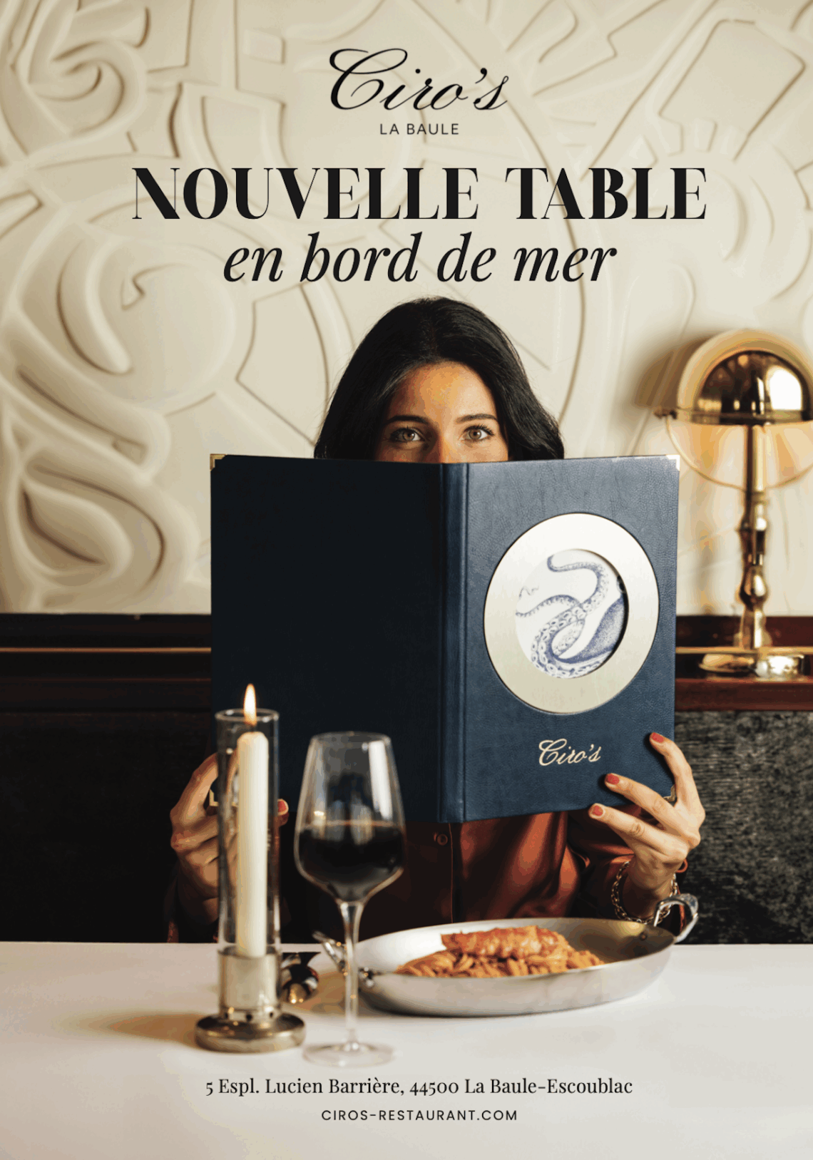 LA BAULE INSIDE | LE MAGAZINE SAUVAGE DE LA CÔTE | La Baule (44)